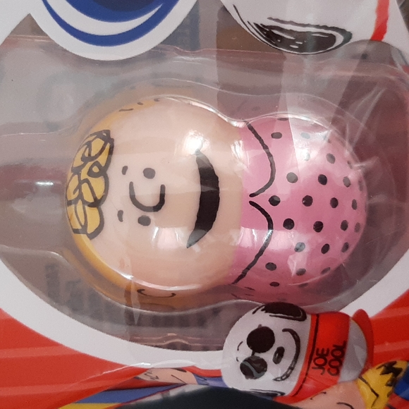 Peanuts | Toys | Peanuts Sally Tippies Toy 5 Snoopy Charlie Brown ...